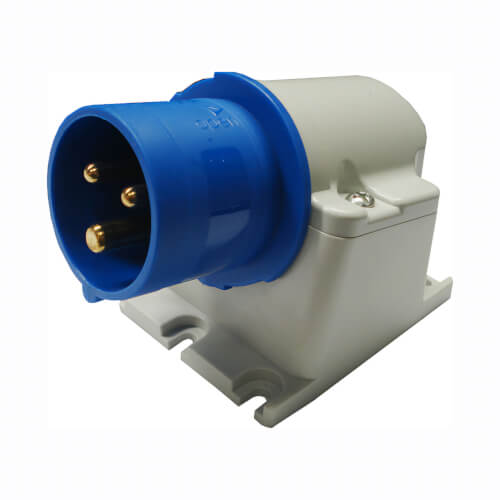 Walstroom - KOK watersport